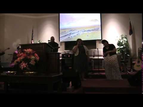 Heaven~ Epps Family - YouTube