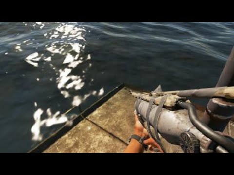 Stranded Deep_the great abaia - YouTube