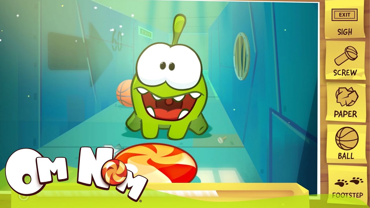 Om Nom Stories - SURPRISE | Find The Hidden Object | Full Episodes ...
