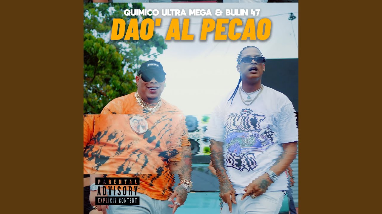 Dao' Al Pecao - YouTube