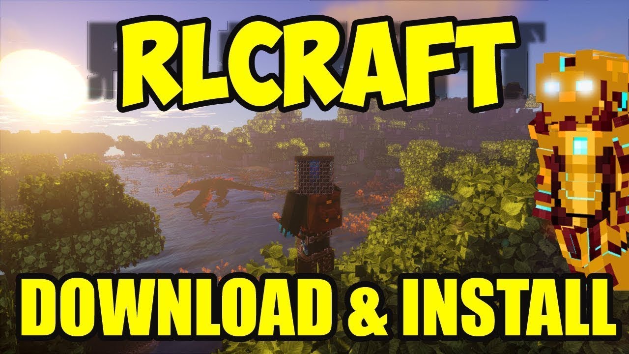 How To Manually Install RLCraft In Minecraft Java Edition Without how-to-manually-install-rlcraft-in-minecraft-java-edition-without