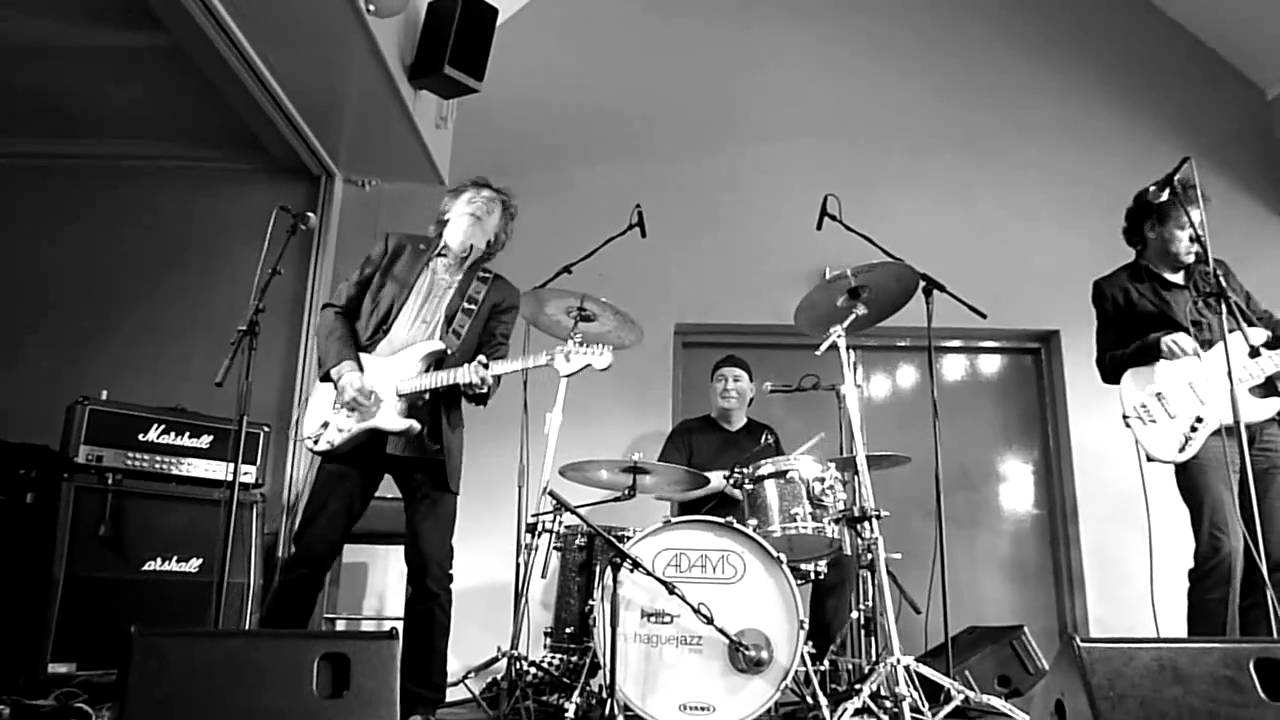 Powerplay - Rock 'n' Roll Band live in Winterswijk 2011 - YouTube