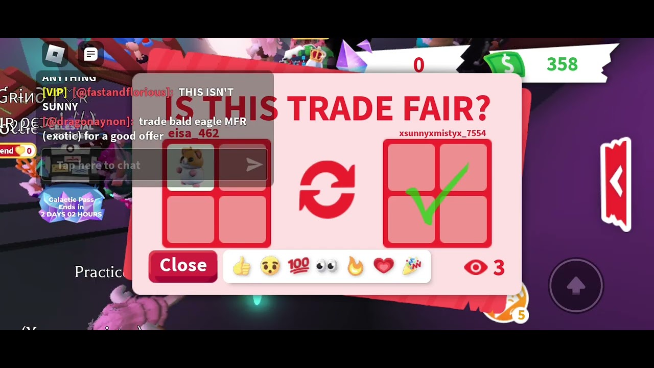 catching a fake Sunny in Sunny own private server @SunnyxMisty - YouTube