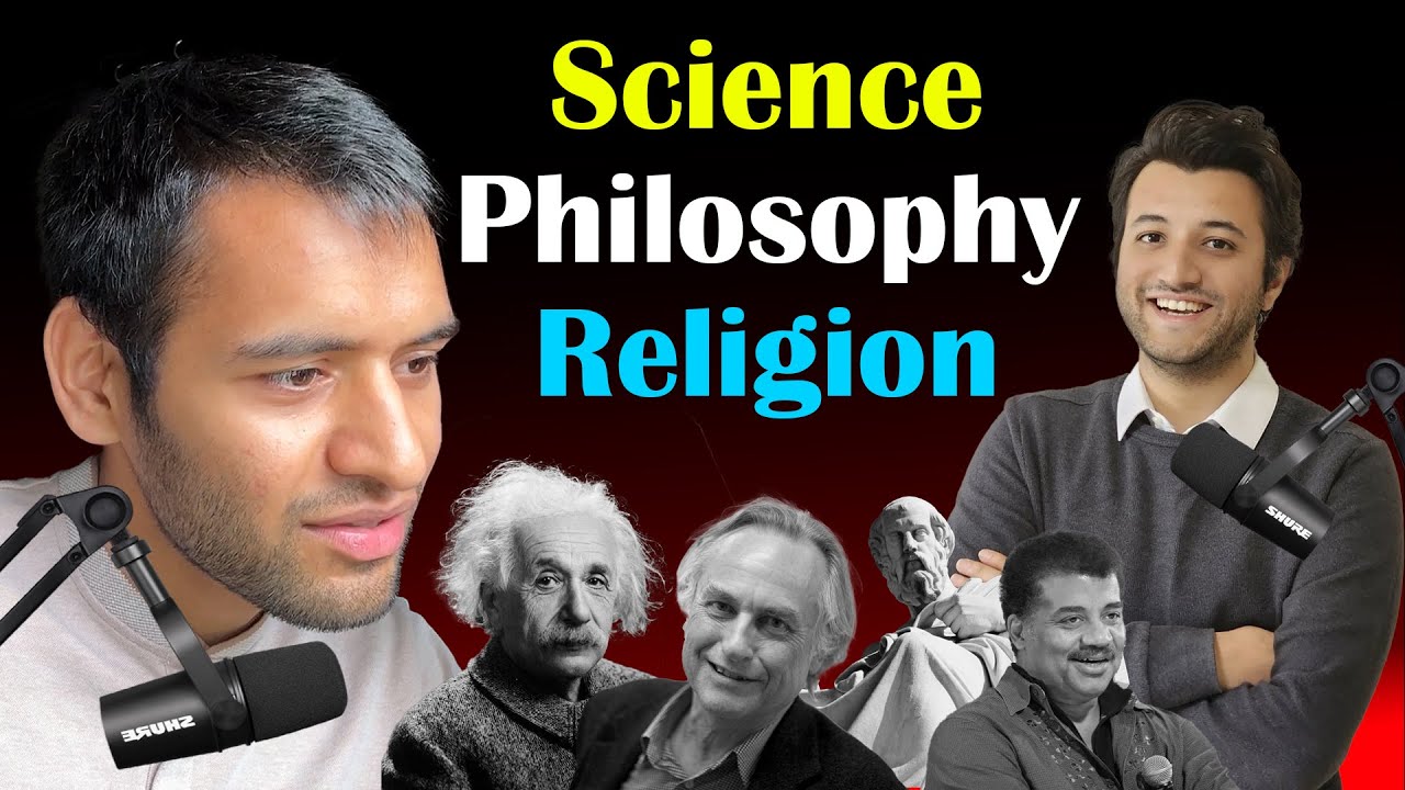Science, Philosophy, Religion, Atheism,Scientific Realism & Anti ...