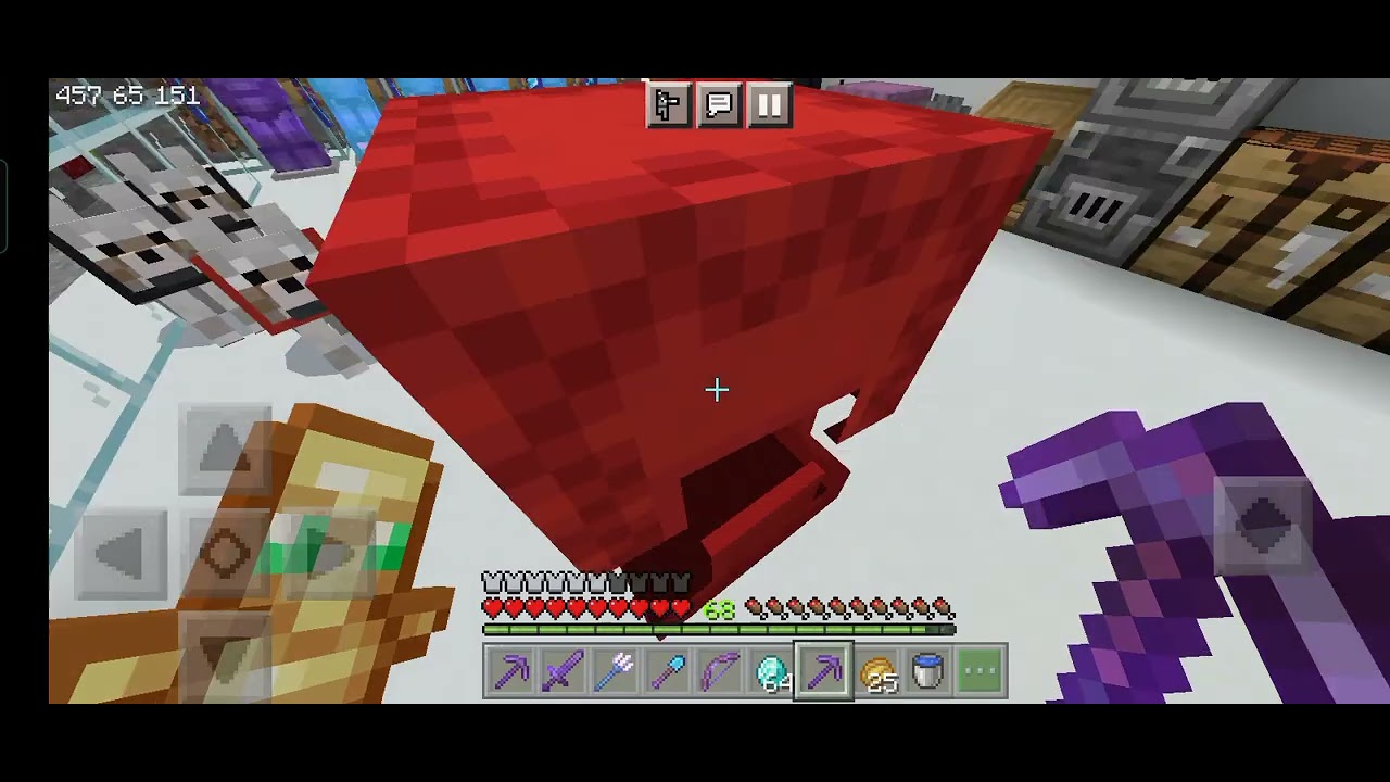 Minecraft SMP Gameplay 20 - YouTube