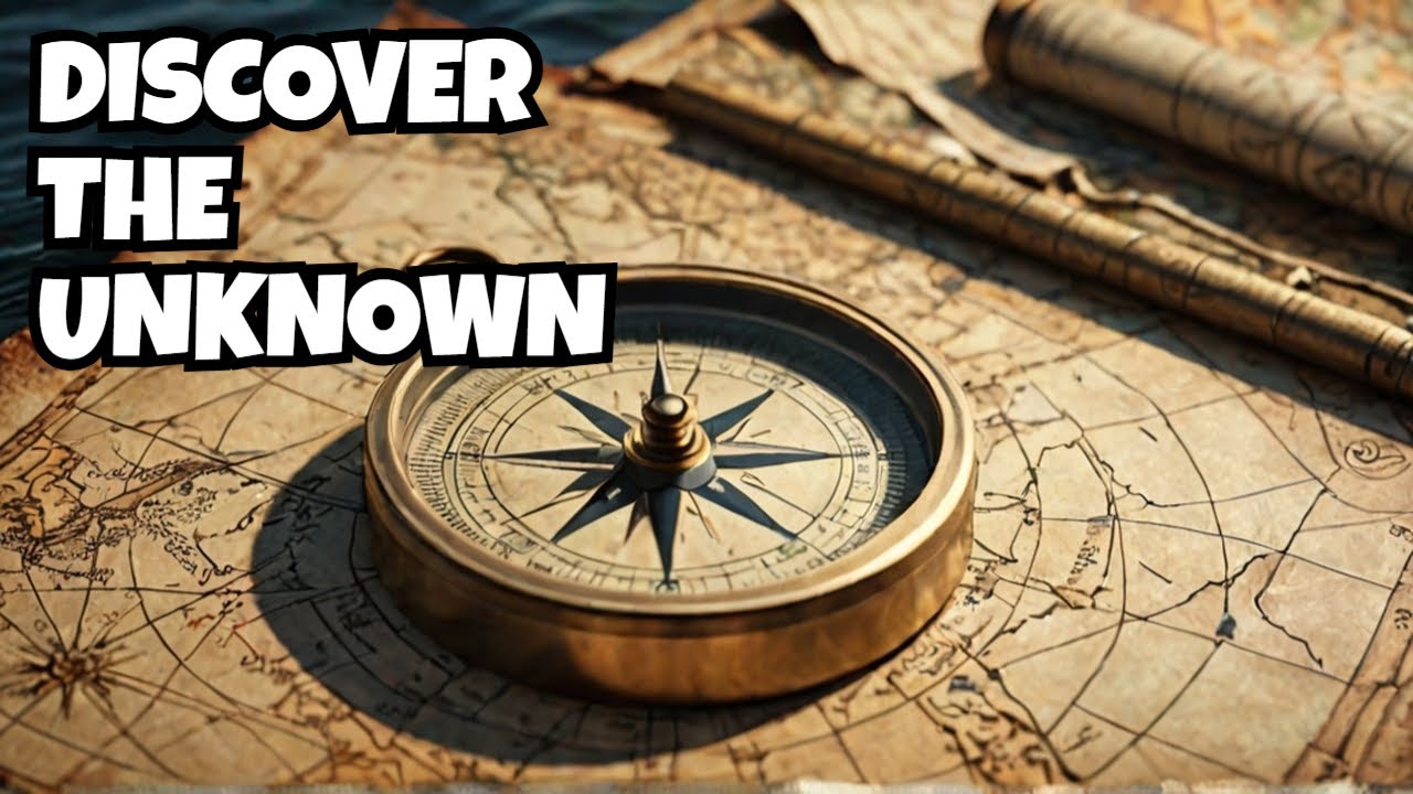 The Age of Exploration: Discovering the New World - YouTube