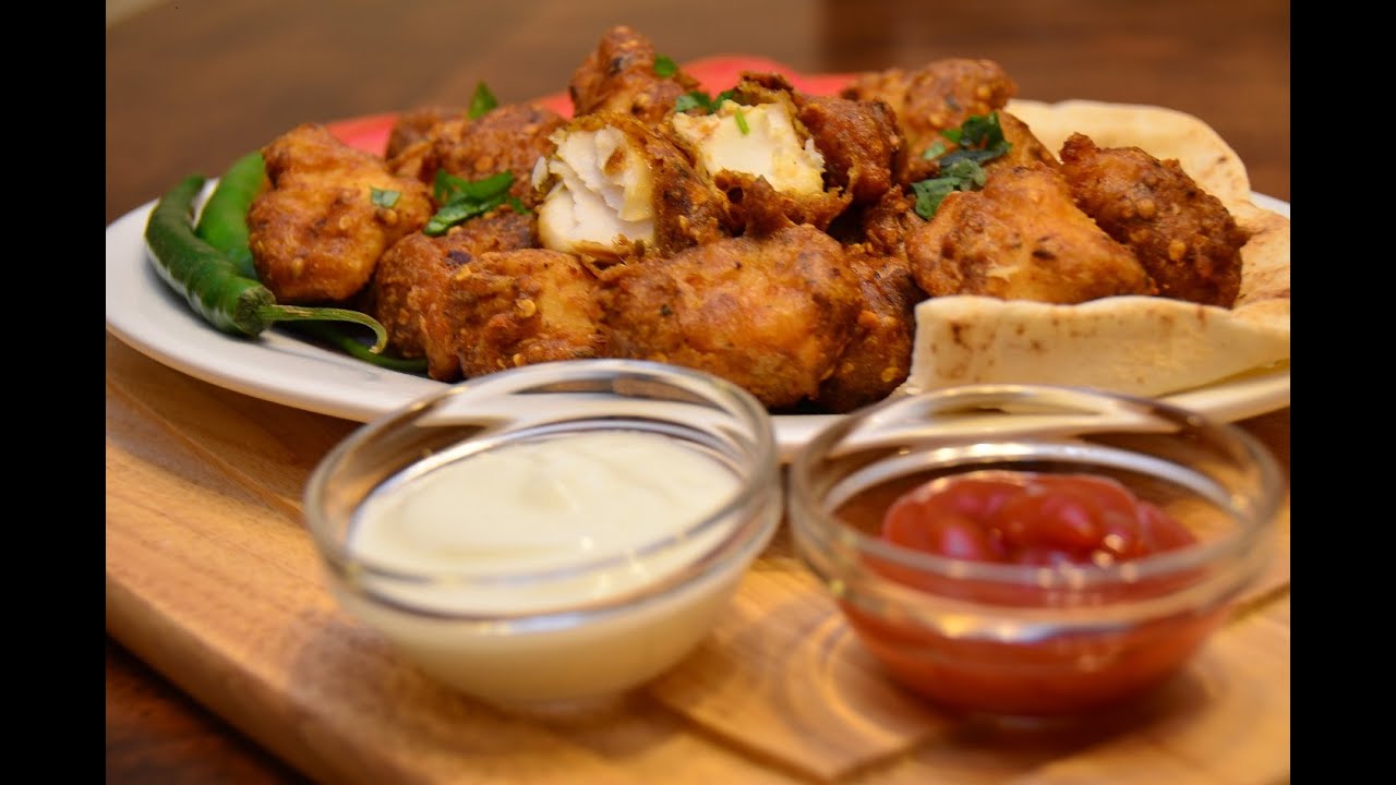 Shan Spice Mix For Lahori Fish Recipe - YouTube