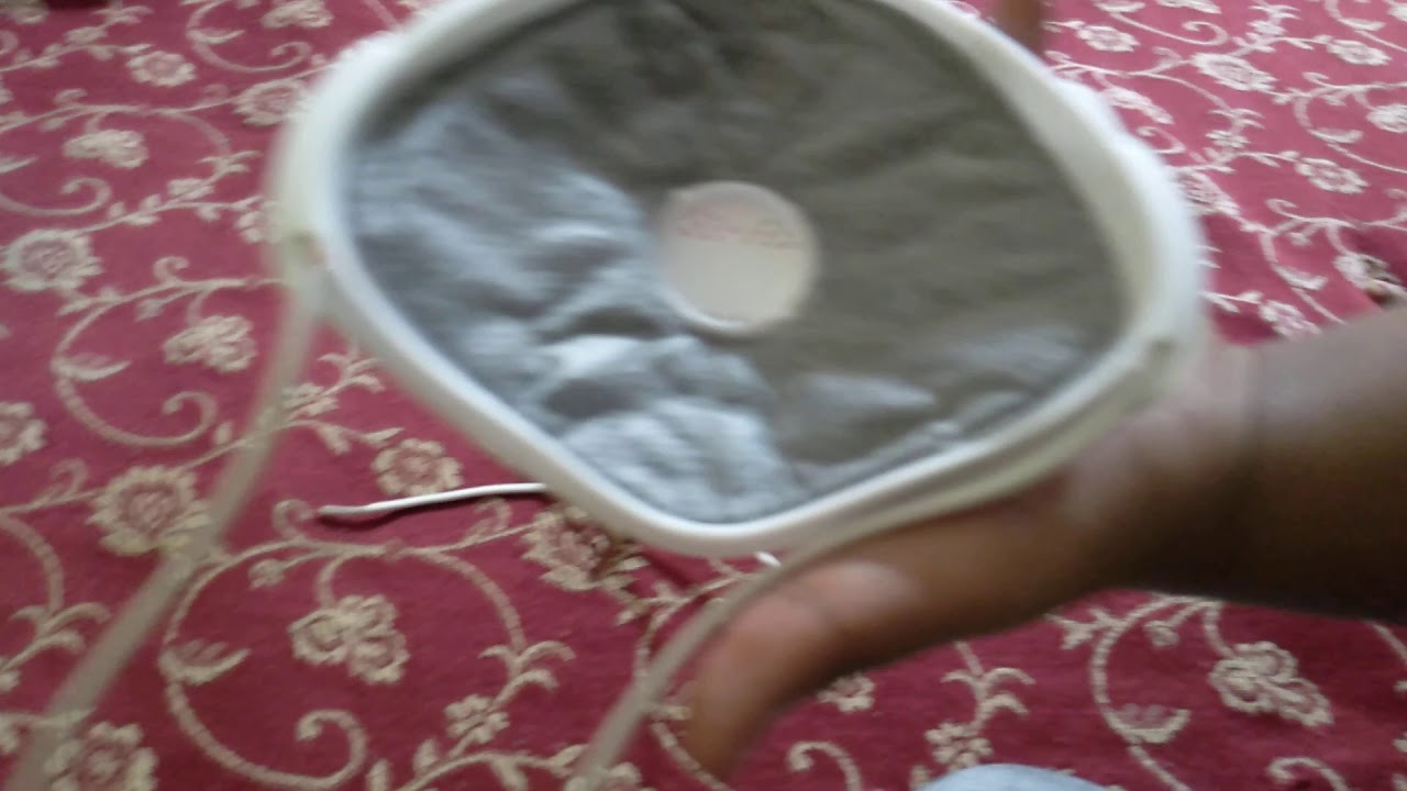 Best COVID-19 Face Masks. N95 mask with replaceable filters. - YouTube