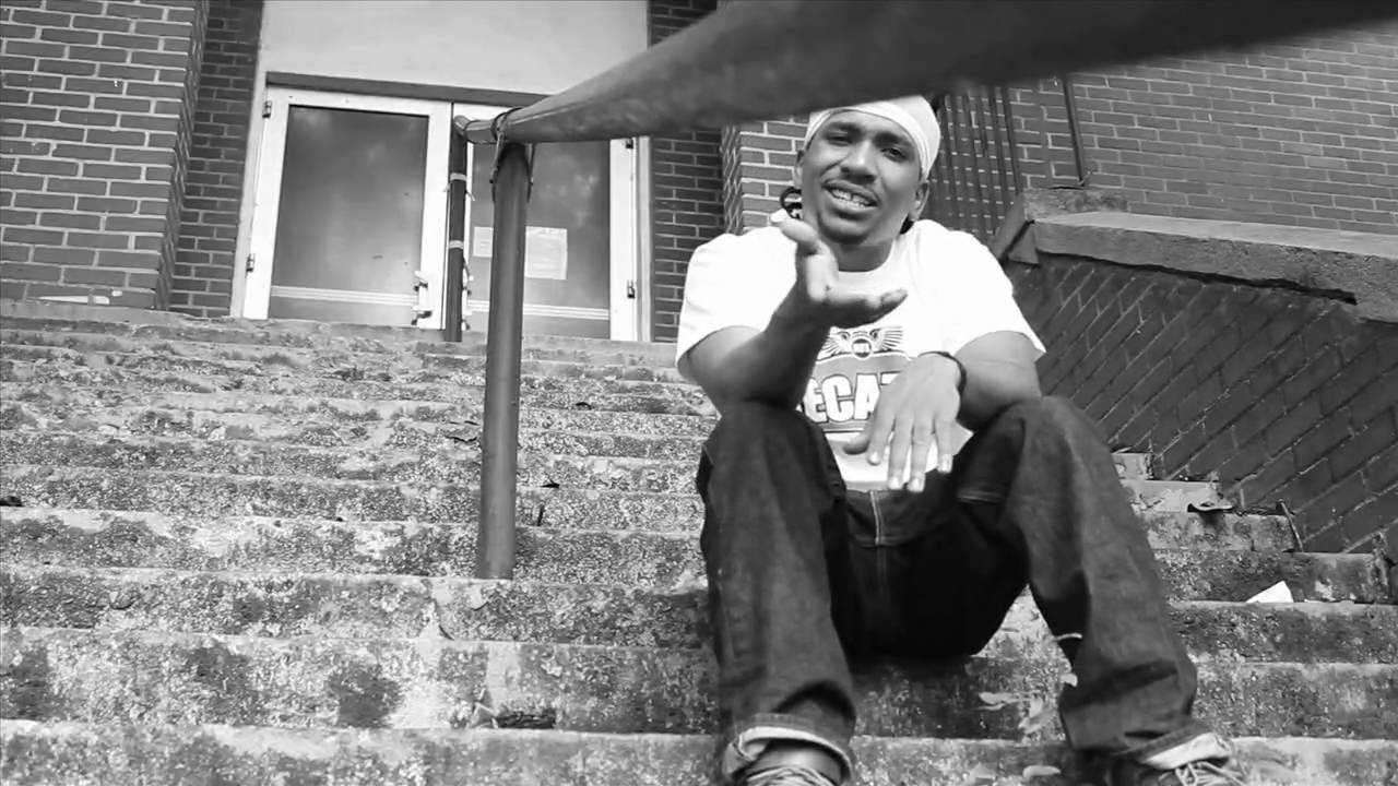 Prynce "Hard Way" Music Video - YouTube