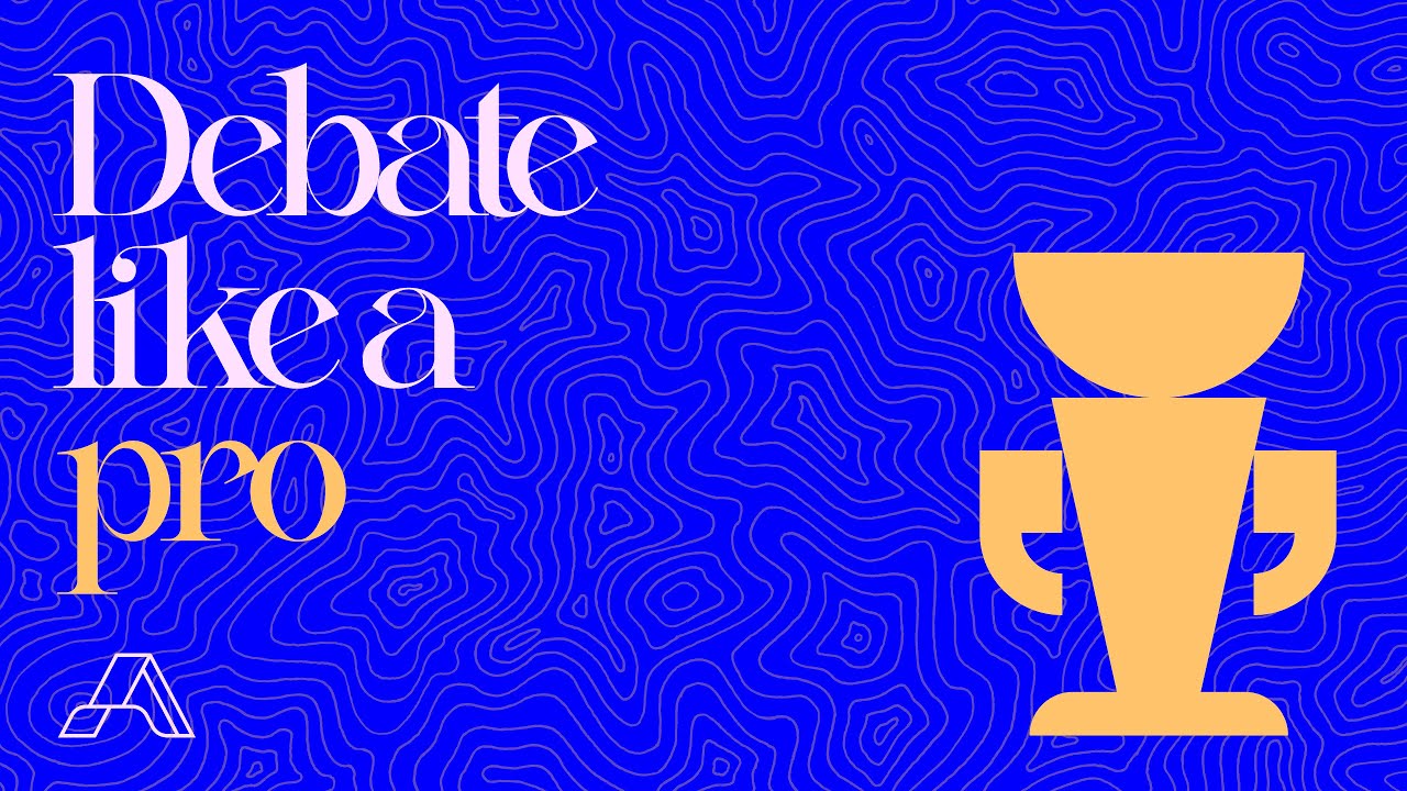 5 Powerful Strategy Rules To Win Any Debate | Ben Shapiro - YouTube