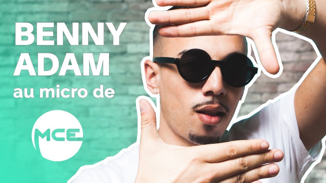 Benny Adam: producteur de Niro et SCH, il lâche son EP « La ...