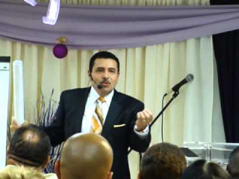 Rodolfo Font Visita Cataño 2010. parte1 de 5 - YouTube