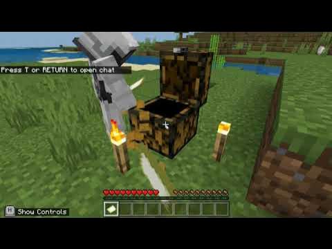 minecraft EDUCATION EDITION (gameplay) ep 1 - YouTube