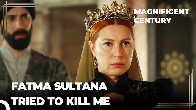 Fatima Sultan In Mera Sultan