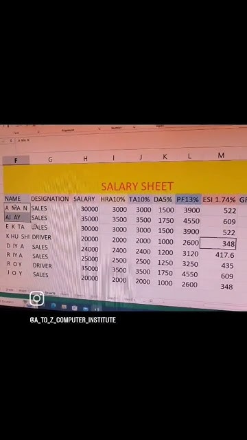 Excel Tricks Computerknowledge Msoffice Microsoftexcel Msword Viral Youtubeshorts Youtube