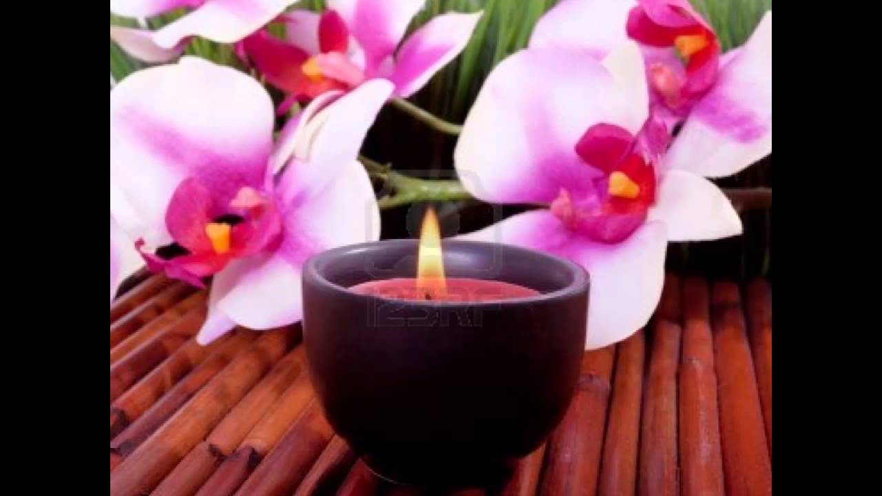 Matteo Solari - Pace Interiore HD - YouTube