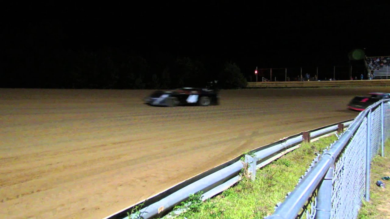 10-12-2013 Super Street Line up Dublin Motor Speedway NC - YouTube