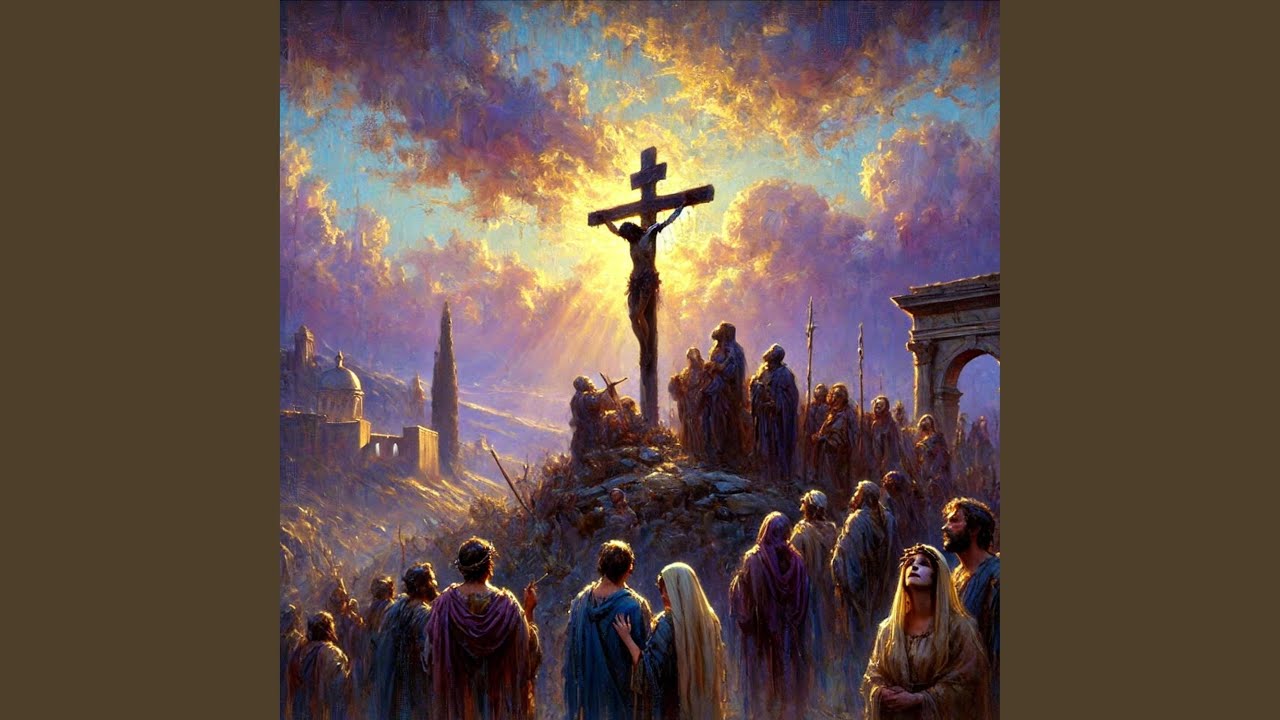 John Chapter 19 - YouTube