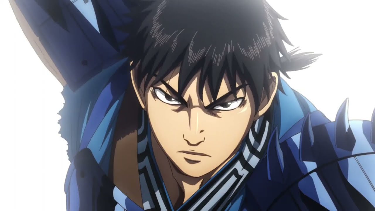 Xin is SO STRONG! - Kingdom Season 4 Episode 4 - YouTube