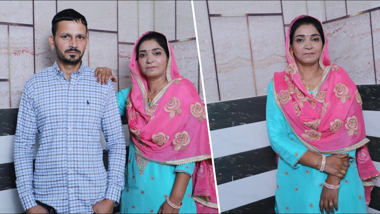 Ramandeep.Kaur Weds jagbinder.singh // Sukhdev Digital Studio.adda Ranike More ( M - 97816 27210 ...