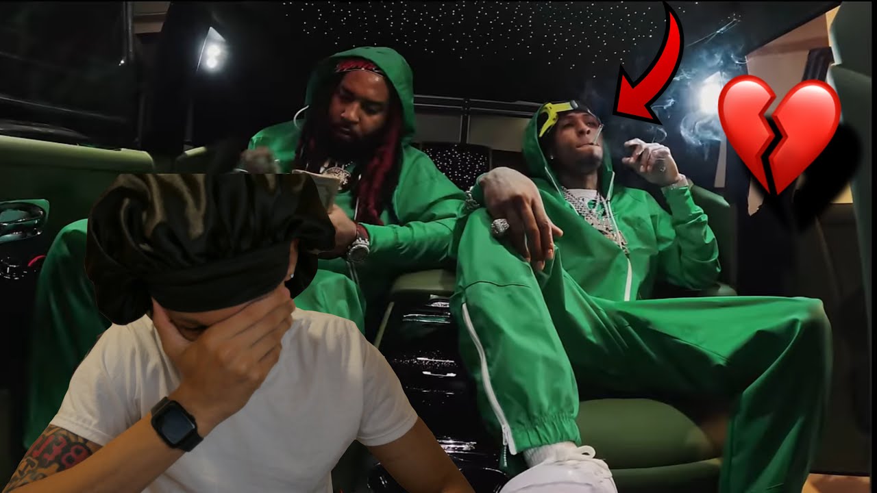 We've Lost Him...💔 NBA YoungBoy Ft HERM DA SHEEP - My BoBo [Official ...