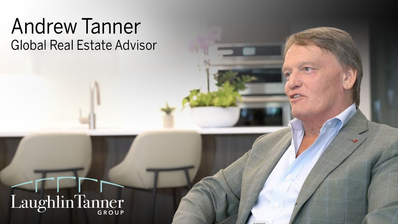 Andrew Tanner | Sarasota Luxury Real Estate Advisor - YouTube