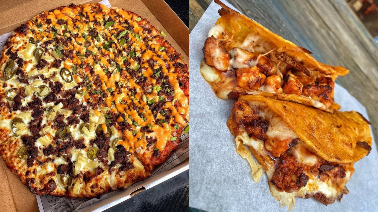 Yummy And Tasty | Most Satisfying Food Compilation | Awesome Food ...