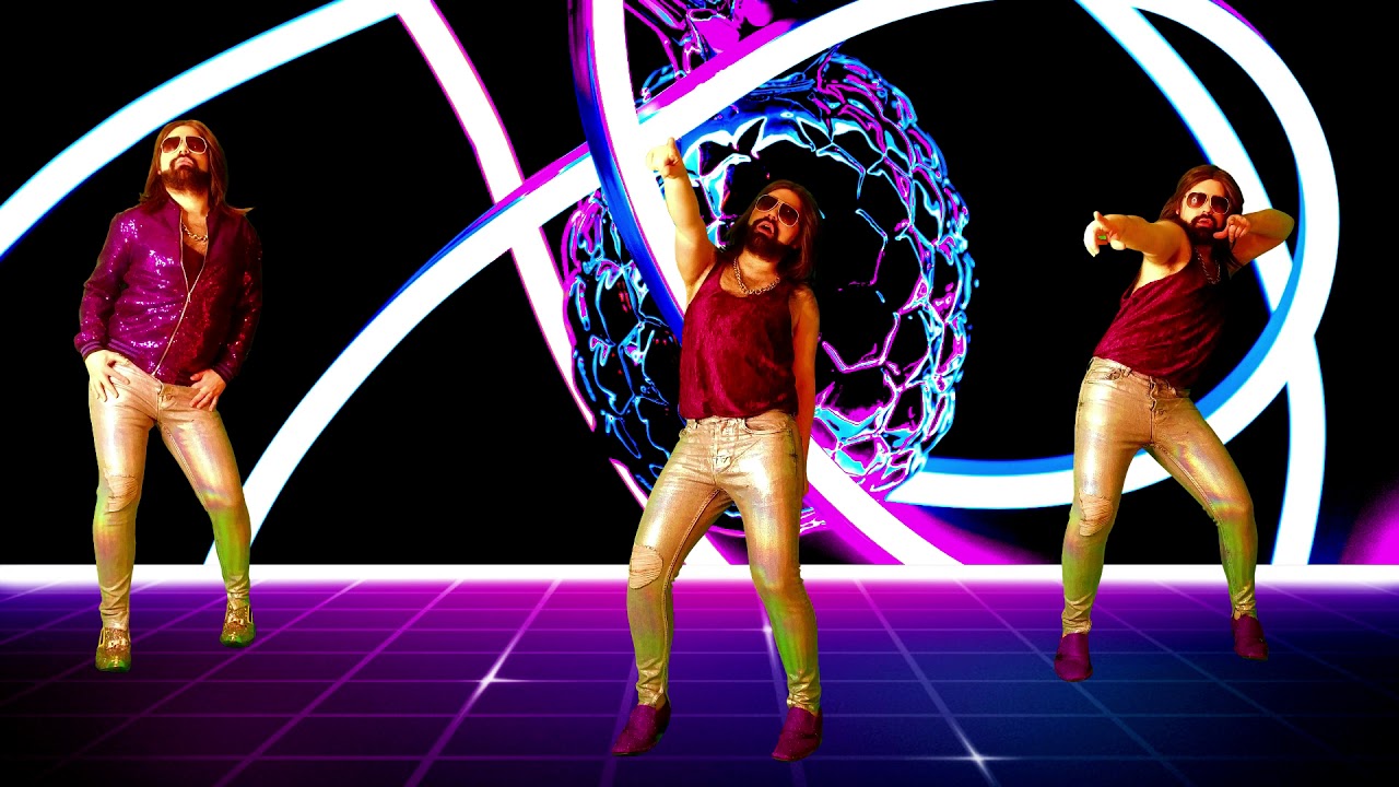 Colin - Bu Gece Hayatını Yaşa (Official Audio Video) - YouTube