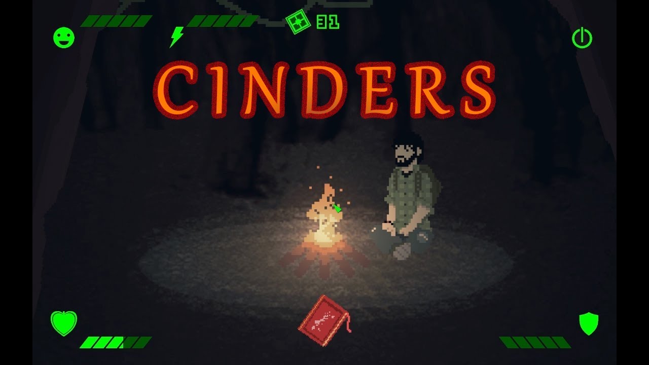 FLYING WHALES!!!!! - Cinders #IAmACreator - YouTube