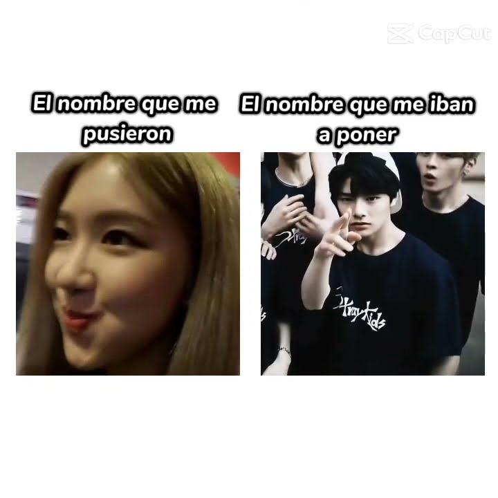 me iban a poner " Valentina Carolina" y mi prima me lo ganó 😭 - YouTube