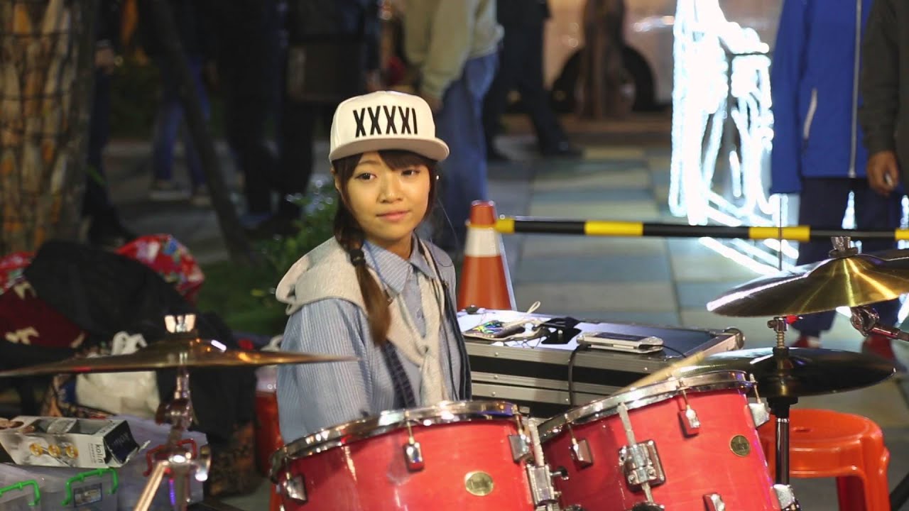 欣蒂 Cyndee 20151212 20 You'll Always Find Your Way Back Home ( Hannah ...
