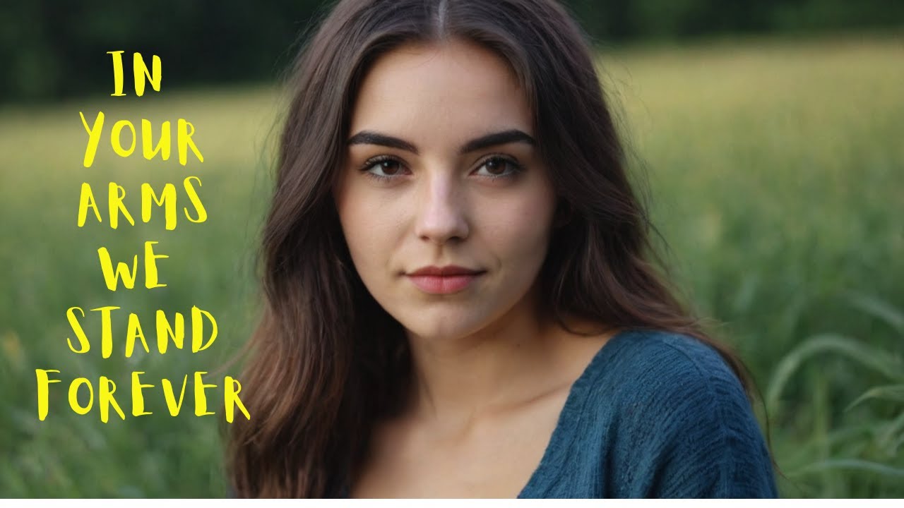 In Your Arms We Stand Forever | A Timeless Journey of Love and Trust ...