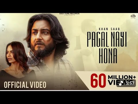 Allah Bachayin Menu Pyar Ton | :Full Song | Ve Main Pagal Nah