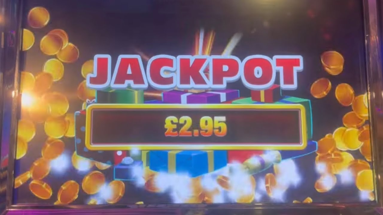 Mr P’s Reel Fruits Slots Fruit Machine Session - YouTube