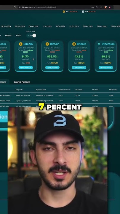 Maximize Your Investments 14 7 Returns Explained! - YouTube