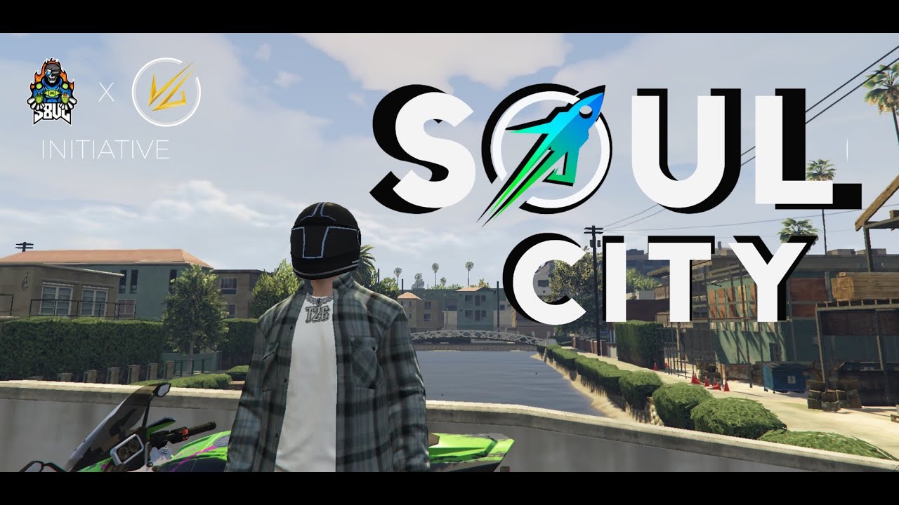 Soul City Role play | Sunny Pandey | #soulcity #lifeinsoulcity - YouTube