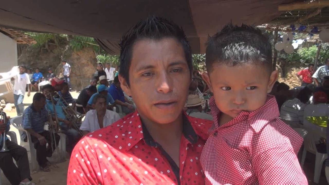 CUAUTEPEC, GRO. AÚN MANTIENE LAS TRADICIONALES MAYORDOMÍAS. - YouTube