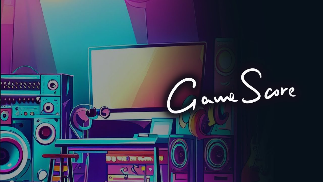 Royalty Free Music! Launching of NEW original music combi plan! [GameScore Studio] - YouTube