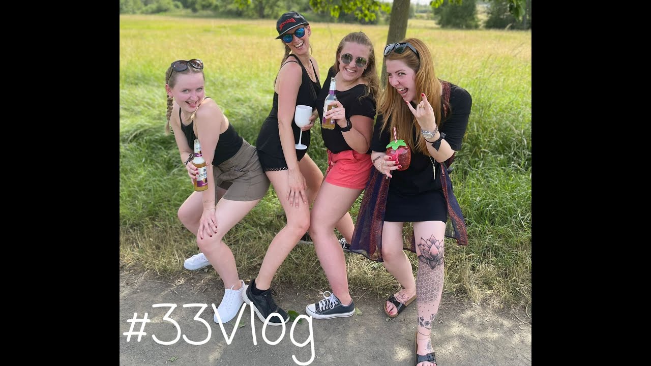 #33Vlog | Tattoo Termin | Gabani Kaiserslautern | Bollerwagentour ...