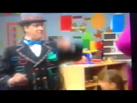 Mr. Tenagain leave the classroom - YouTube