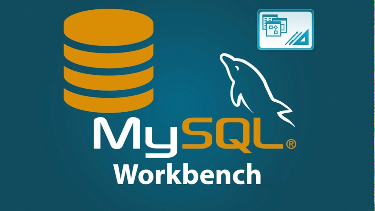 How Two Make Erd Mysql Workbench Youtube