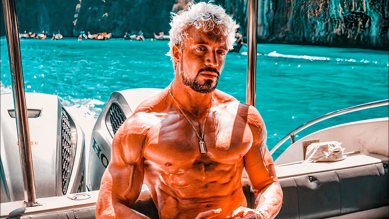 Inside Joe Lindner's Extraordinary Lifestyle: A Fascinating Journey ...