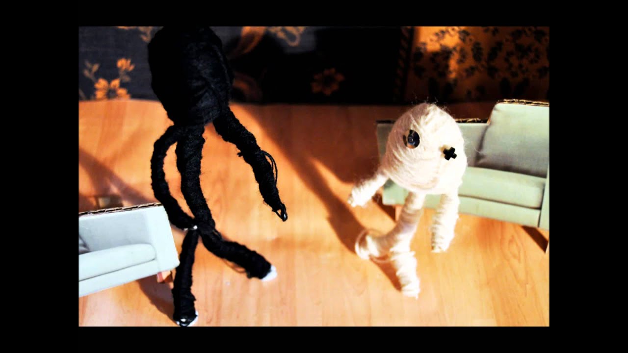 Domestic Abuse Animation - YouTube