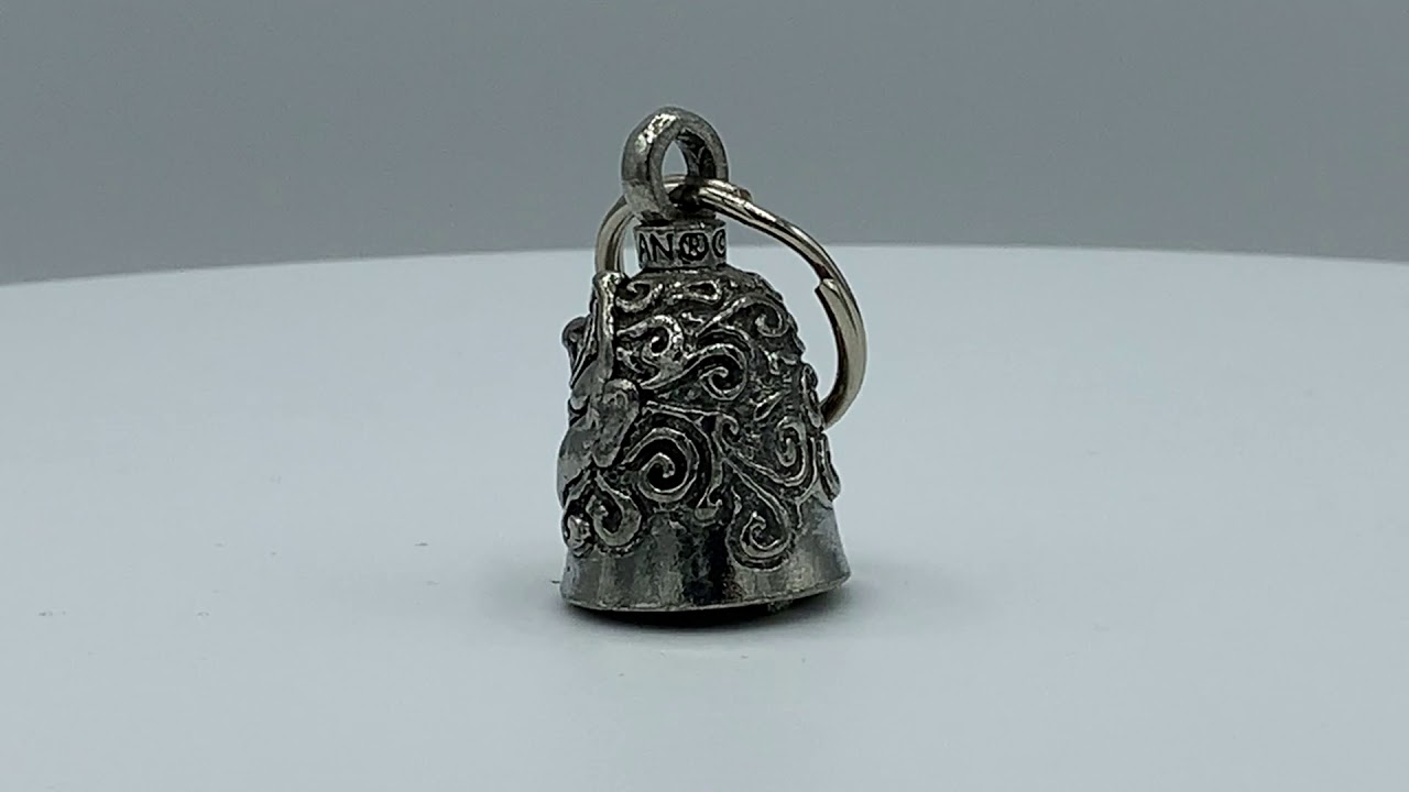 JESTER BELL - YouTube