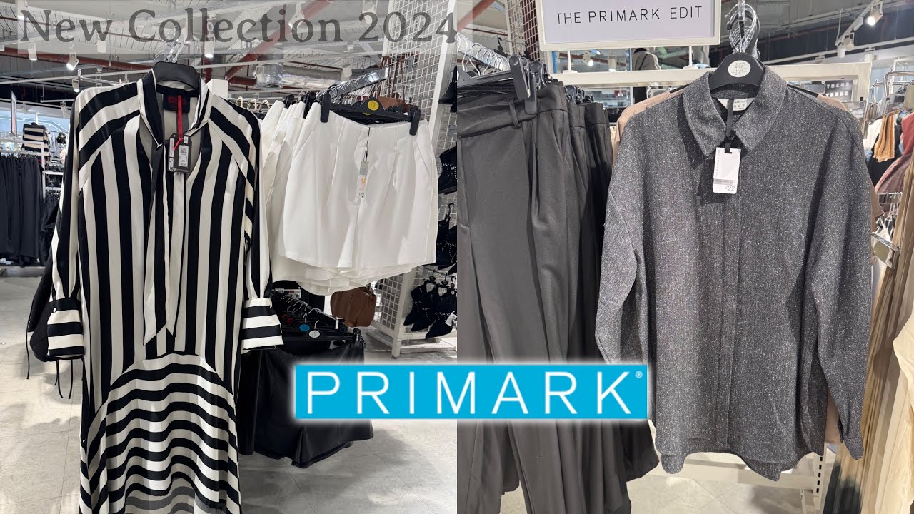 💜PRIMARK NEW WOMEN’S💘WINTER COLLECTION OCTOBER 2024 / NEW IN PRIMARK ...