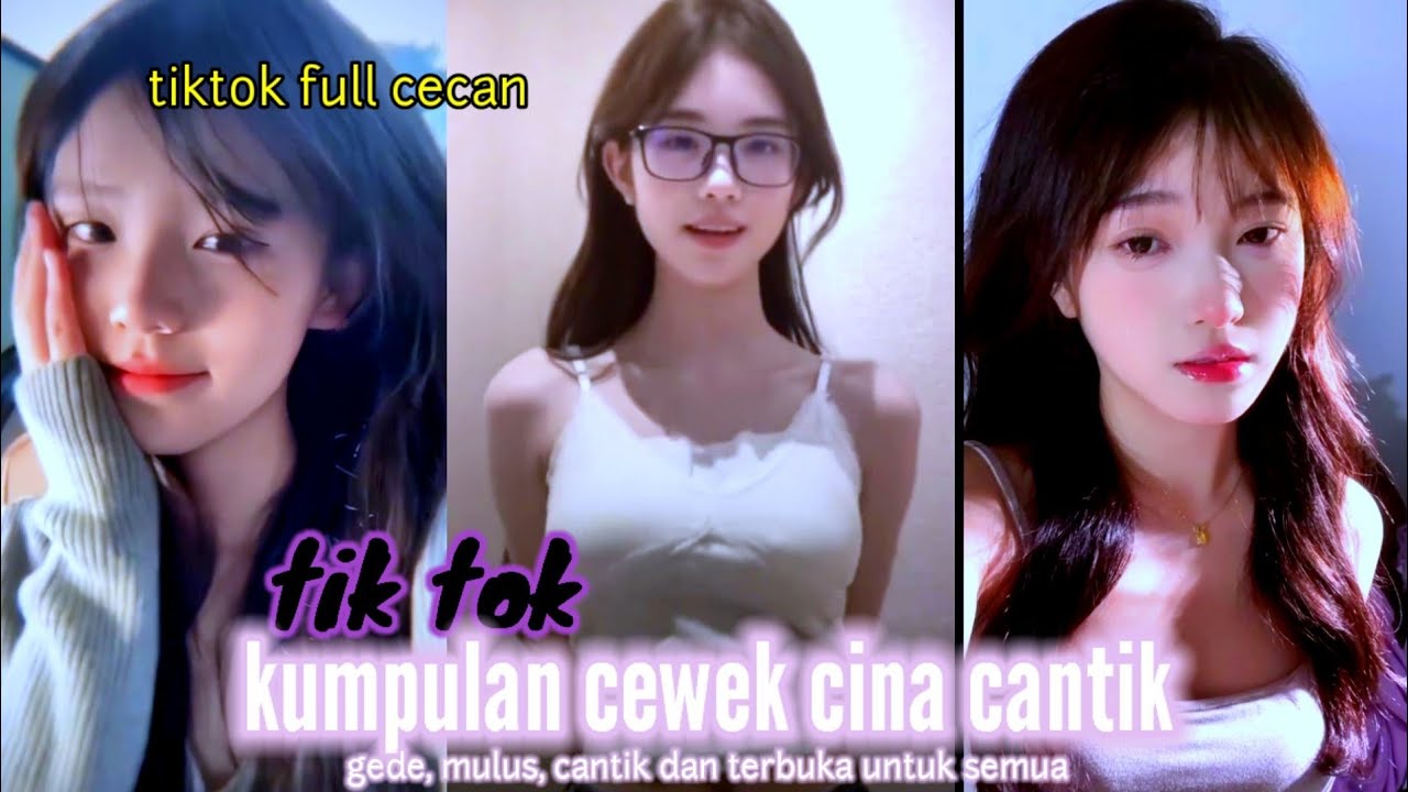 KUMPULAN JJ PEMERSATU BANGSA | FULL CEWE CANTIK #15 - YouTube