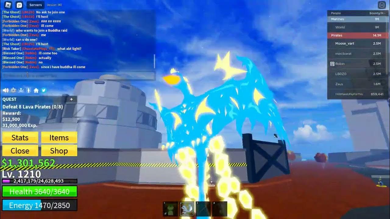 How to do the full transformation and the regeneration flames glitch in Blox fruits! (Phoenix ...