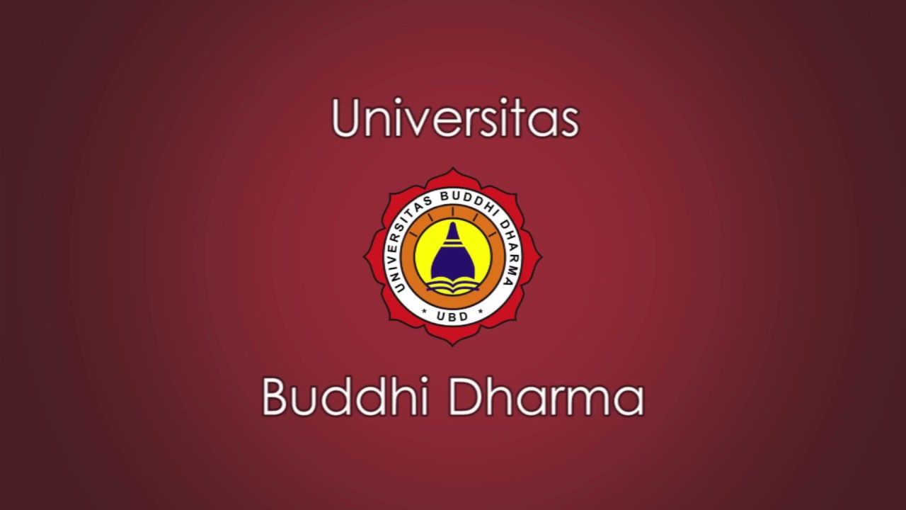 [TimeLapse] A Campus Life - Universitas Buddhi Dharma - YouTube