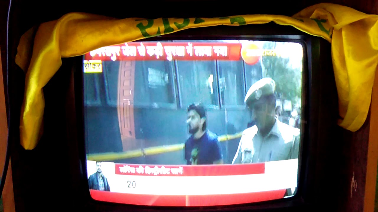 Lawrance bissnoi Sikar Court 18/04/2019 - YouTube