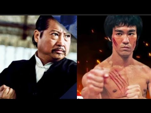 IP MAN 4 FINALE-WING CHUN MASTER VS DONNIE YEN,BRUCE LEE,IP MAN,SAMMO ...